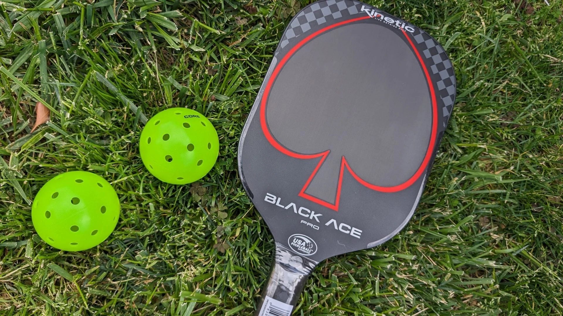 ProKennex Pickleball Racquet - The trump card at your fingertips ...