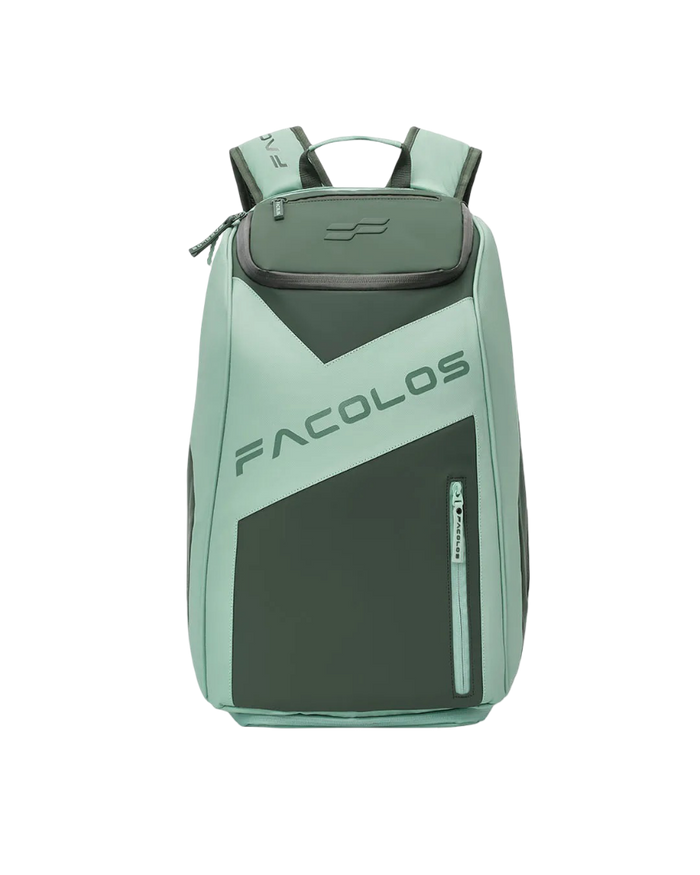 Balo Pickleball Facolos Smash Backpack – PicklePlay Việt Nam