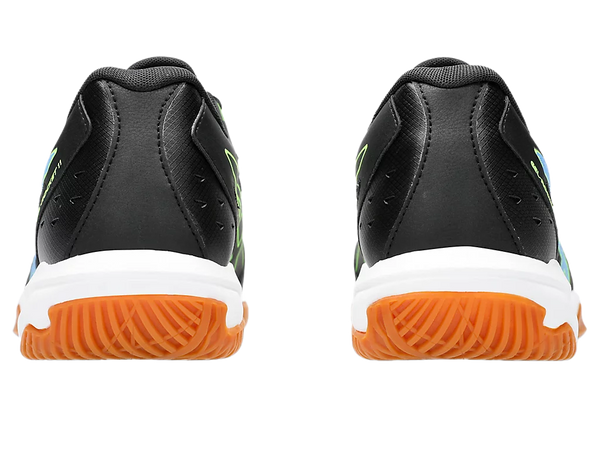 Giày Pickleball Asics Gel - Rocket 11 Black / Waterscape (Cho Nam ...