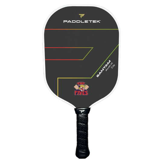 Vợt Pickleball Paddletek - Hiệu suất, bền bỉ, đỉnh cao – PicklePlay ...
