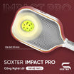 Vợt Pickleball Soxter Impact Pro – PicklePlay Việt Nam