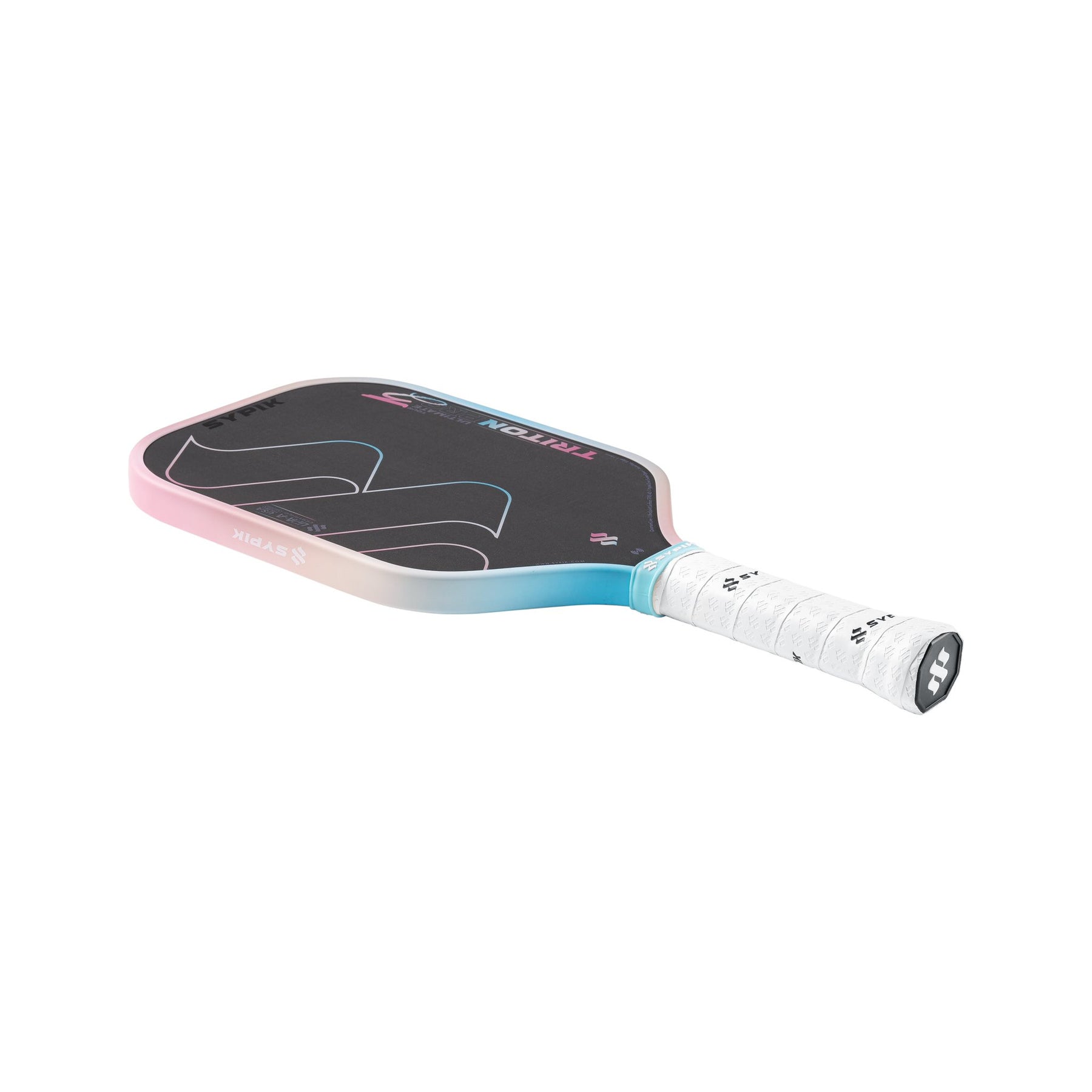 Sypik Triton Ultimate Pro Tour Gen 3 Pickleball Racket – PicklePlay ...