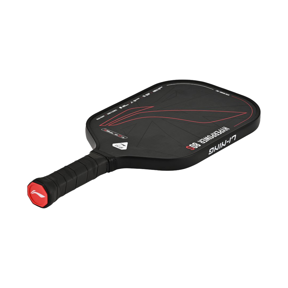 Pickleball racket Li-Ning Hyper Power 80S – PicklePlay Việt Nam