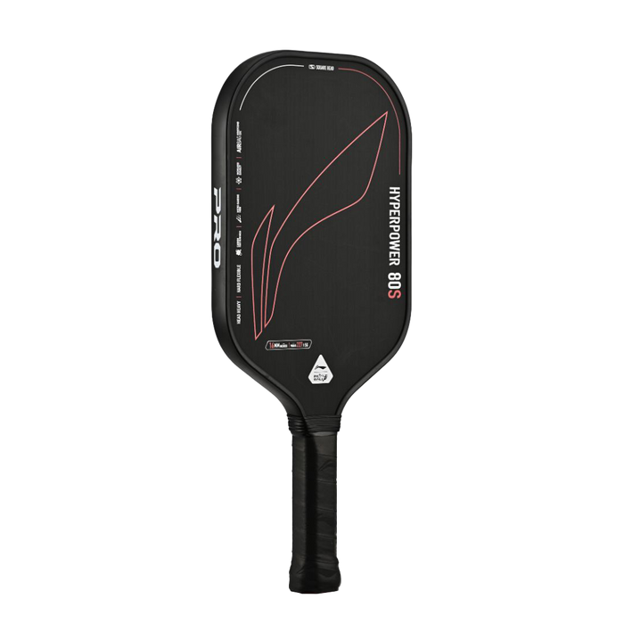 Vợt Pickleball Li-Ning Hyper Power 80S – PicklePlay Việt Nam