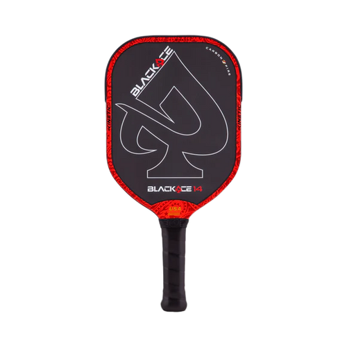 Vợt Pickleball Black Ace – PicklePlay Việt Nam