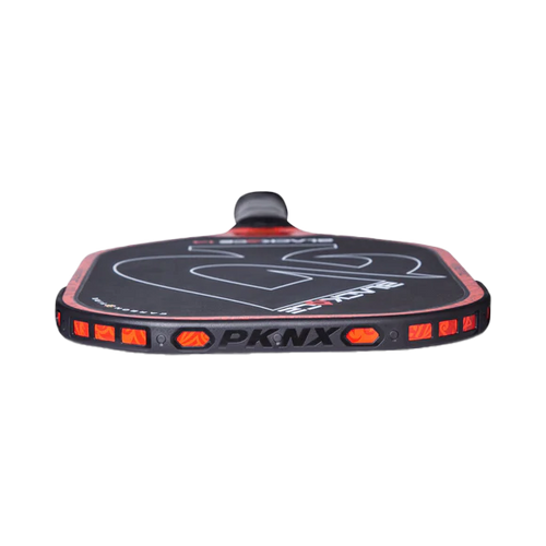 Vợt Pickleball Black Ace – PicklePlay Việt Nam