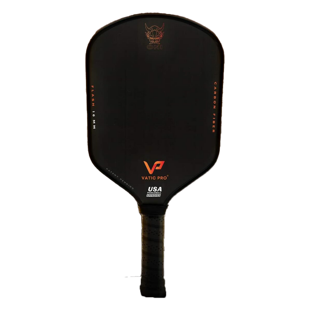 Vợt Pickleball Vatic Pro - Oni Flash – PicklePlay Việt Nam