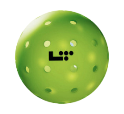 Bóng Pickleball LT Pro 48 – PicklePlay Việt Nam