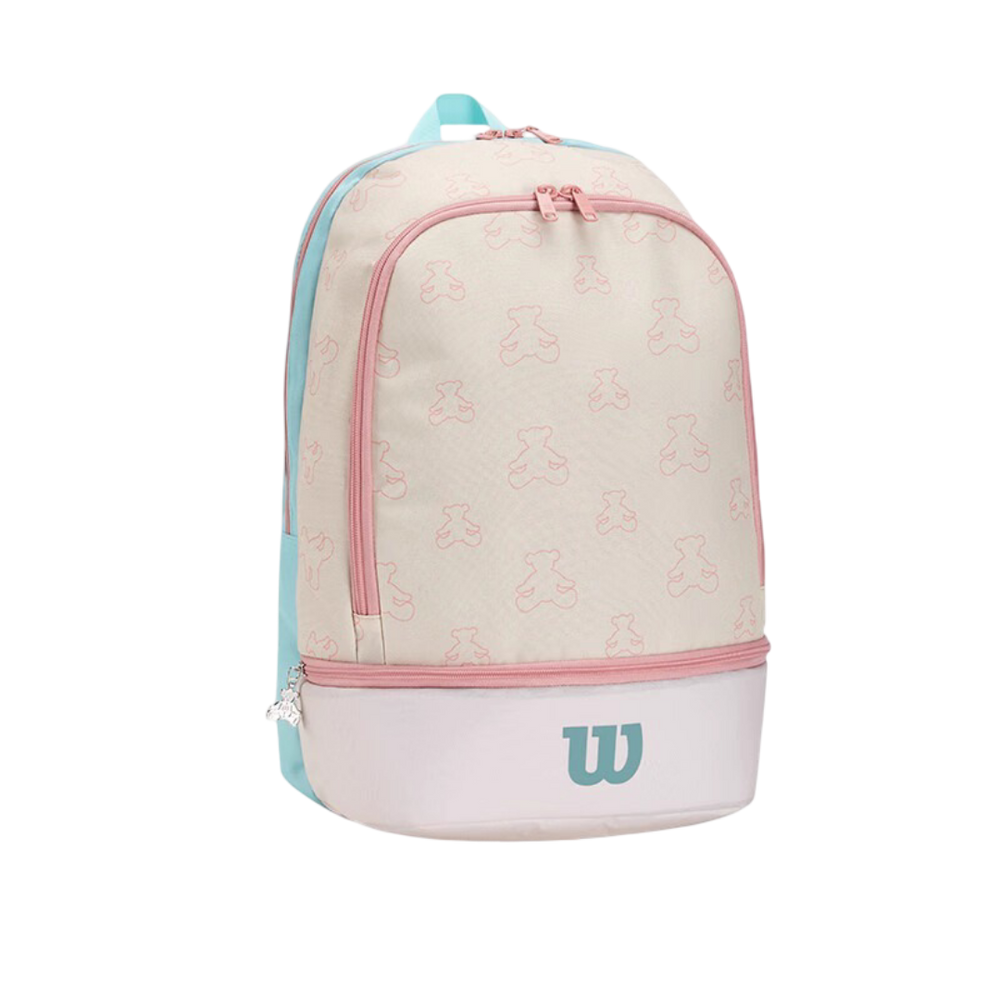 Balo Pickleball Wilson Bear Backpack – PicklePlay Việt Nam