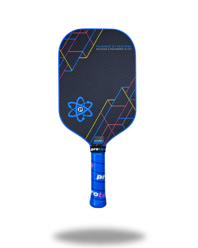 Vợt Pickleball Proton Series 4 - Project Roadrunner