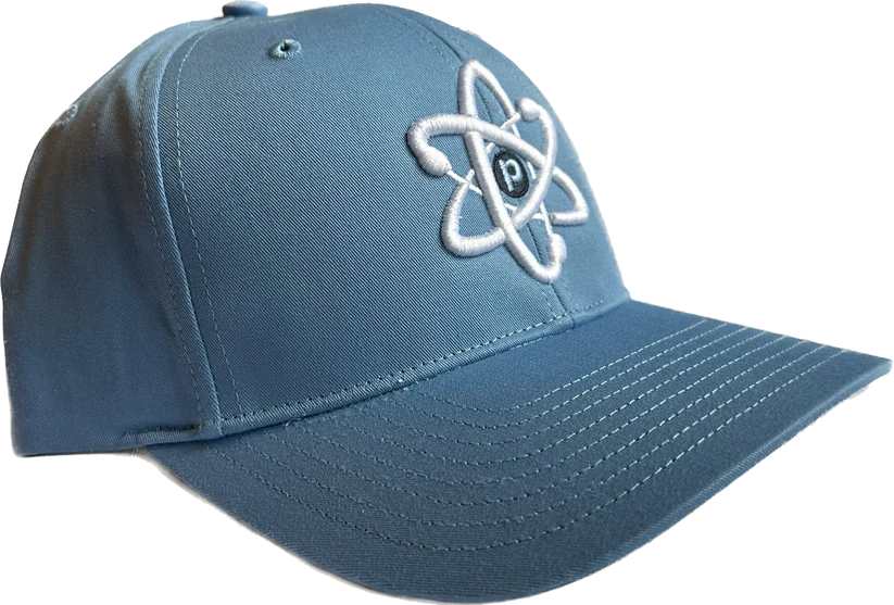 Mũ Pickleball Proton Atomic Snapback – PicklePlay Việt Nam
