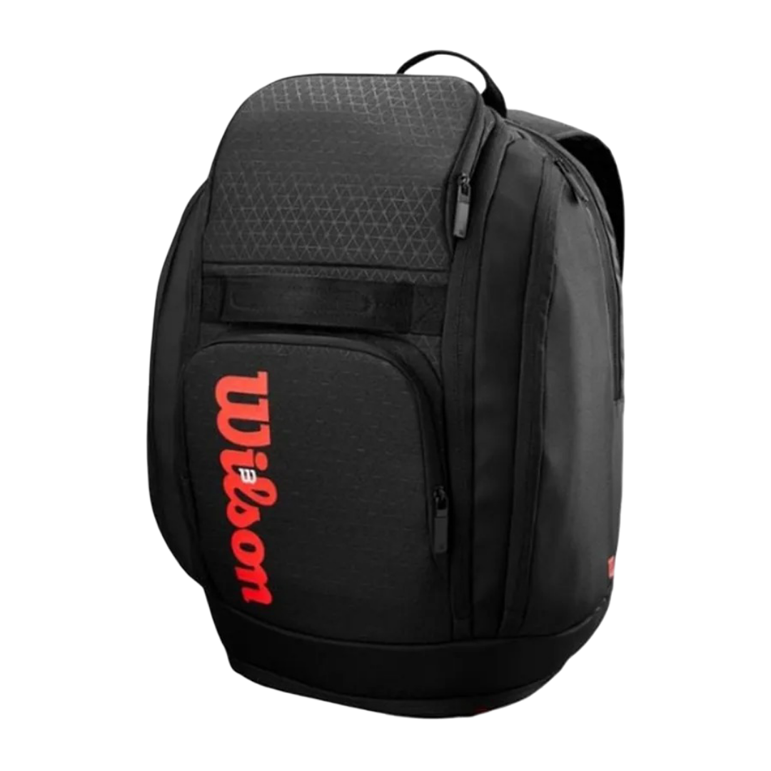 Balo Pickleball Wilson Clash V3 Super Tour Backpack – PicklePlay Việt Nam