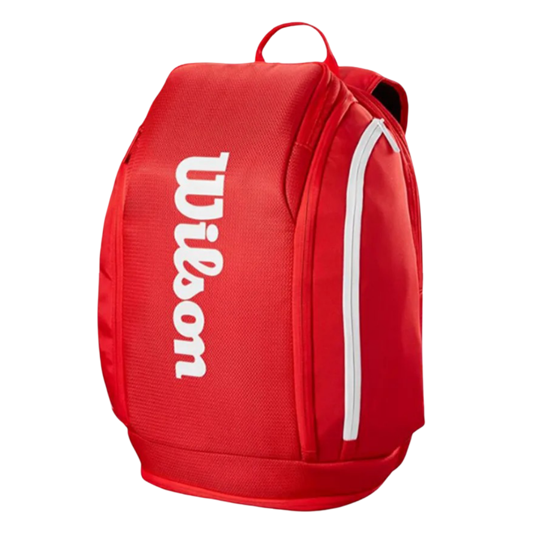 Balo Pickleball Wilson Super Tour Backpack – PicklePlay Việt Nam