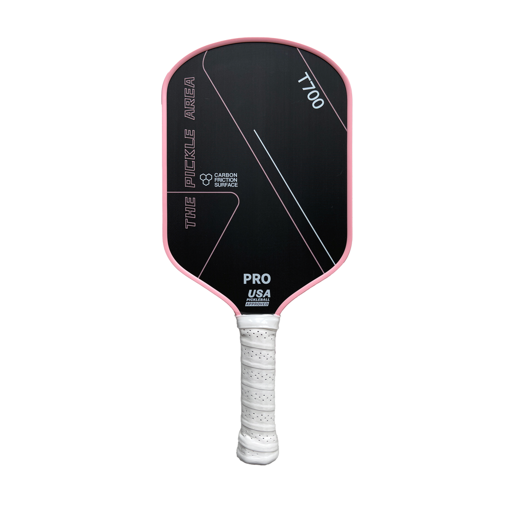 Vợt Pickleball Carbon Friction T700 Pro Series – PicklePlay Việt Nam