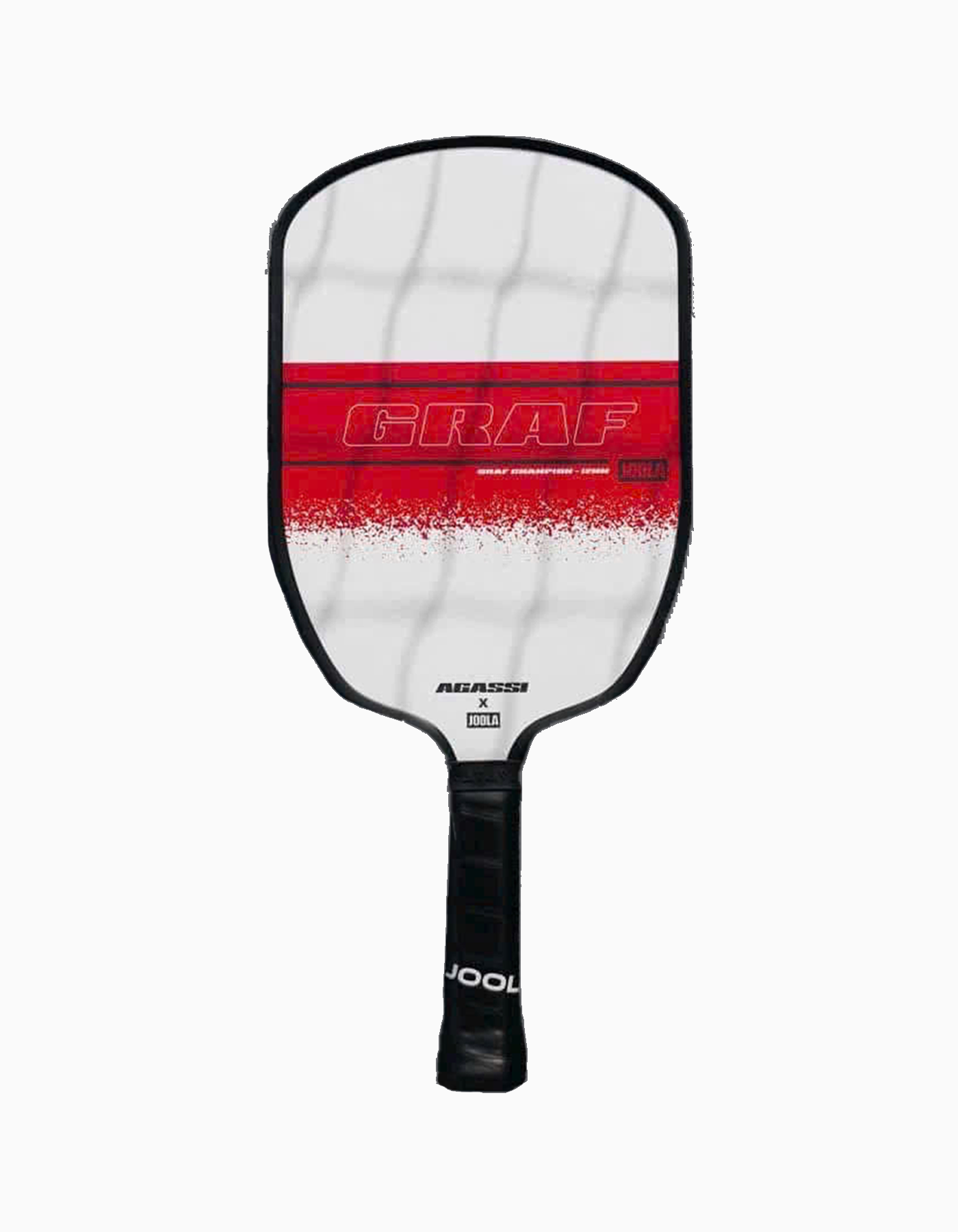Pickleball racket Joola Agassi & Graf Champion 2025 - 12mm – PicklePlay ...