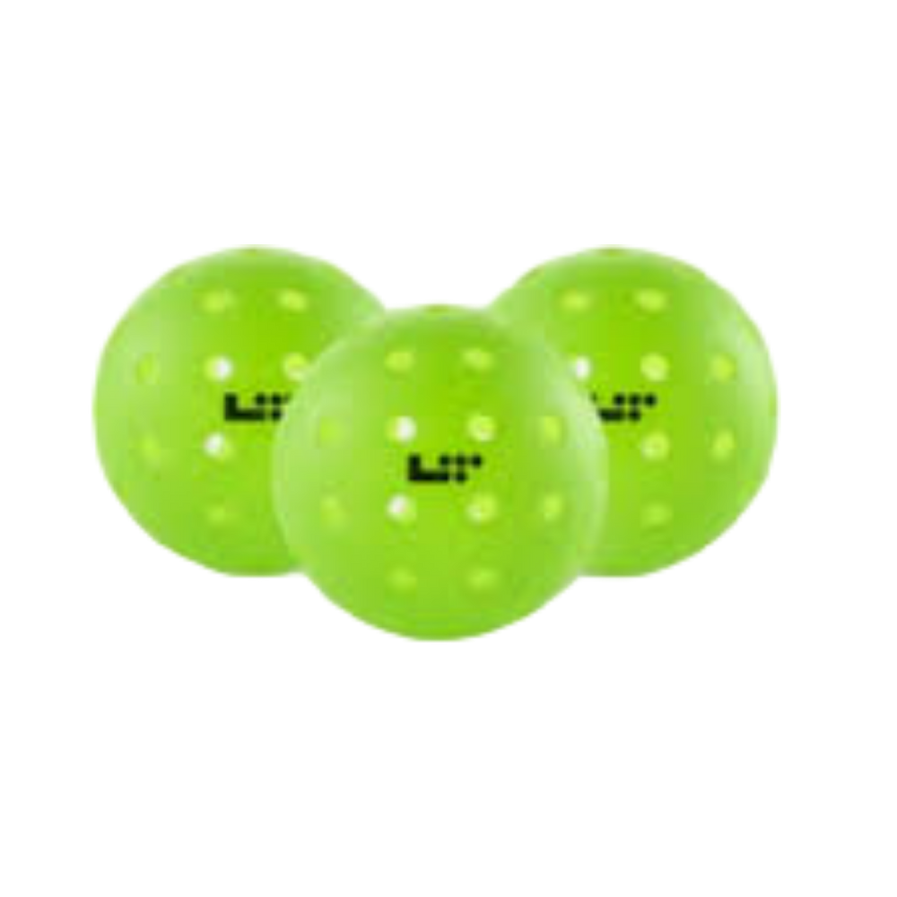 Bóng Pickleball LT Pro 48 – PicklePlay Việt Nam