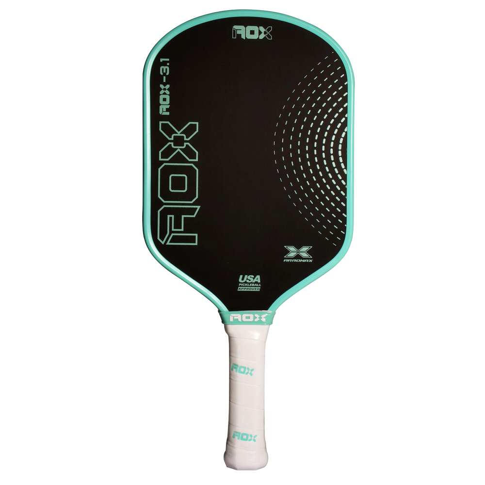 Vợt Pickleball Arronax AOX-3.1 – PicklePlay Việt Nam