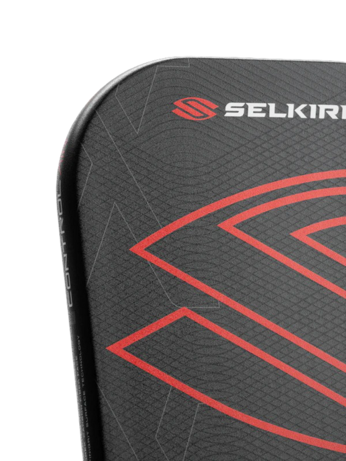 Selkirk Luxx Control Air InfiniGrit Pickleball Paddle - Invikta ...