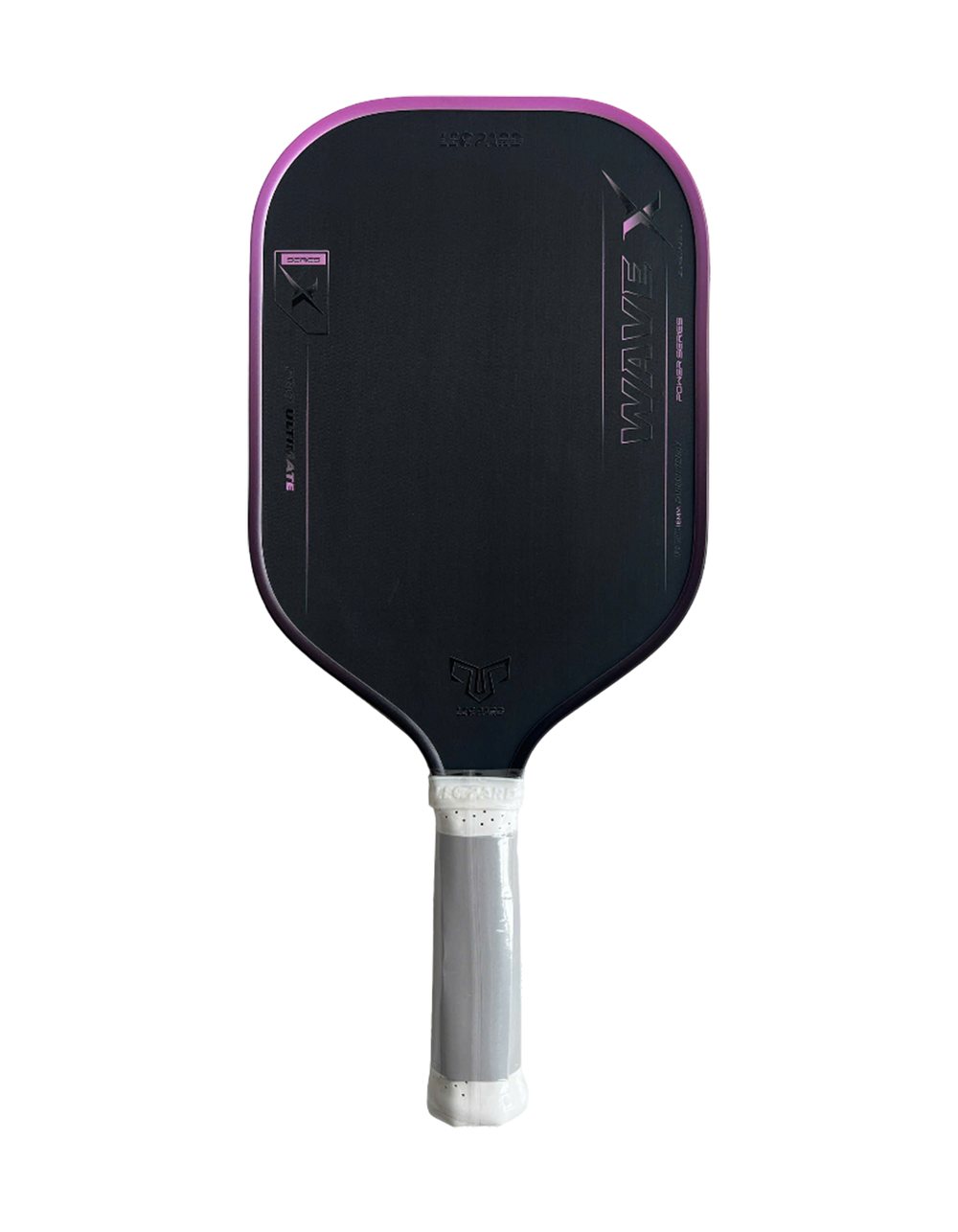 Vợt Pickleball LEOPARD Wave X Pro Ultimate – PicklePlay Việt Nam