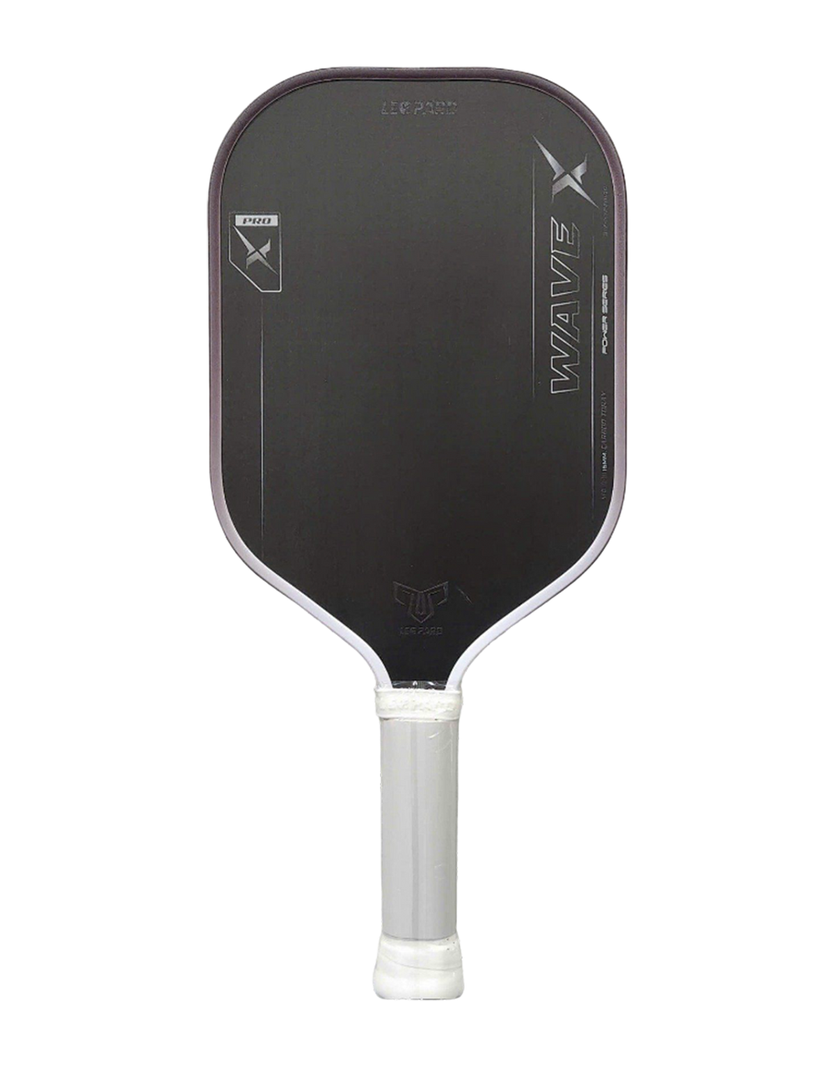 Vợt Pickleball LEOPARD Wave X Pro Ultimate – PicklePlay Việt Nam