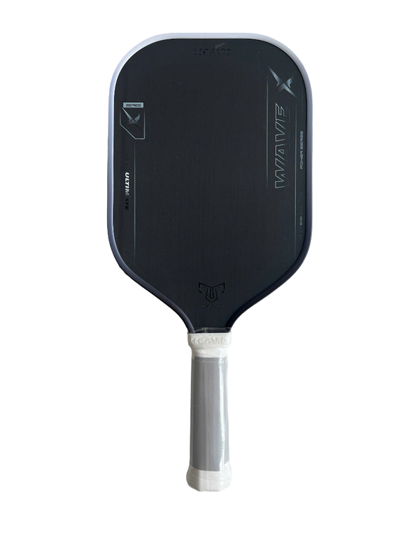 Vợt Pickleball LEOPARD Wave X Pro Ultimate – PicklePlay Việt Nam