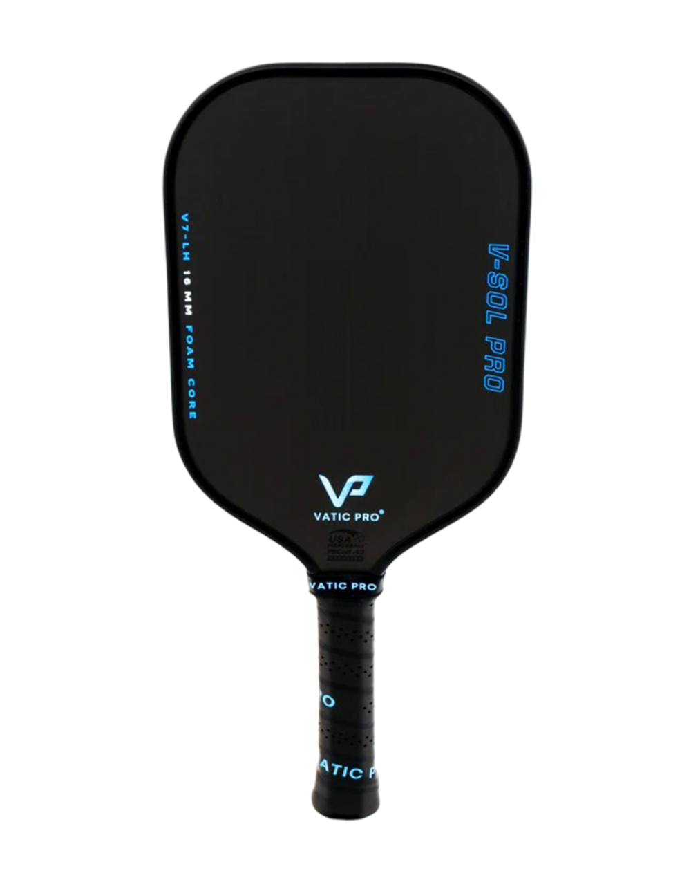 Vợt Pickleball Vatic Pro V-Sol Pro - V7 Series – PicklePlay Việt Nam