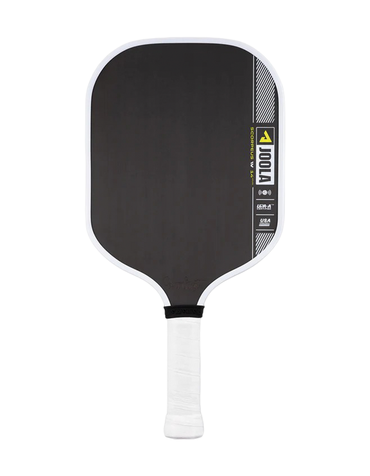 Joola 4 Pickleball Racket - 4th generation new technology – PicklePlay ...