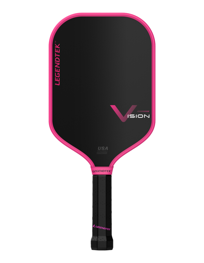 Vợt Pickleball LEGENDTEK Vision – PicklePlay Việt Nam