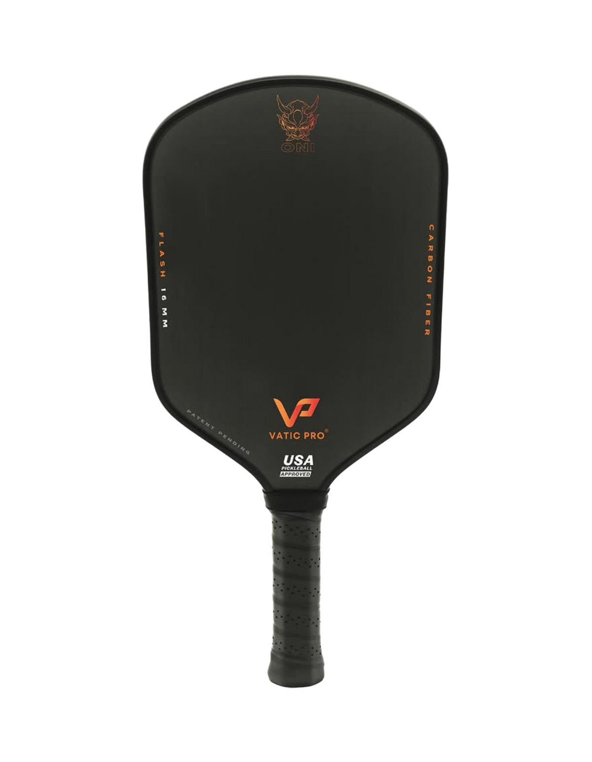 Vợt Pickleball Vatic Pro - Oni Flash – PicklePlay Việt Nam