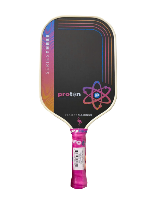 Vợt Pickleball Proton - Đỉnh cao của khoa học hàng không – PicklePlay ...