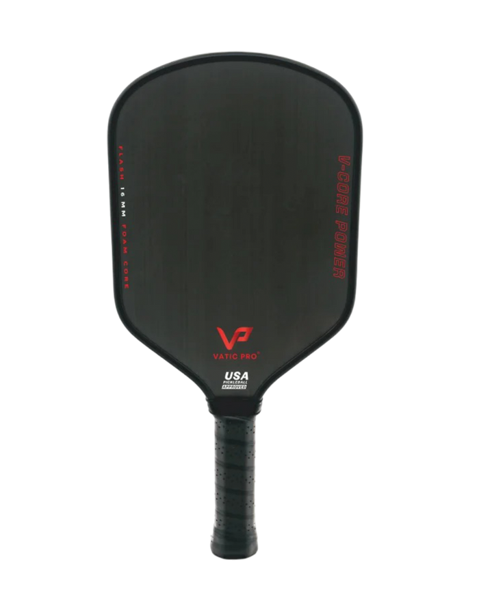 Vợt Pickleball Vatic Pro V-Core™ Bloom Power Series – PicklePlay Việt Nam