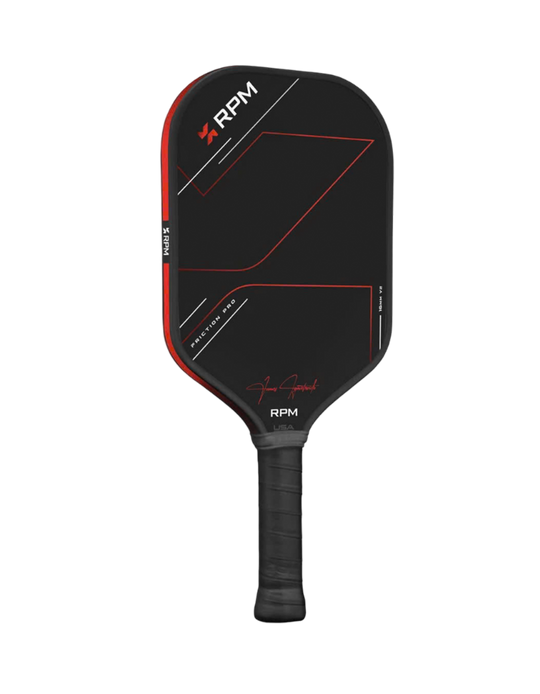 Vợt Pickleball RPM – PicklePlay Việt Nam