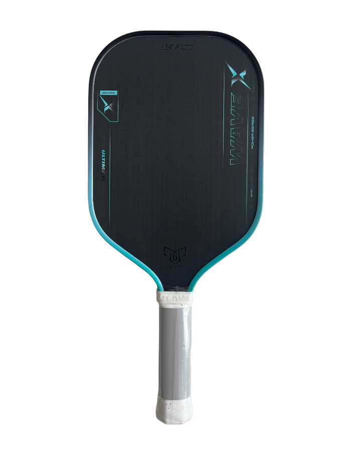 Vợt Pickleball LEOPARD Wave X Pro Ultimate – PicklePlay Việt Nam