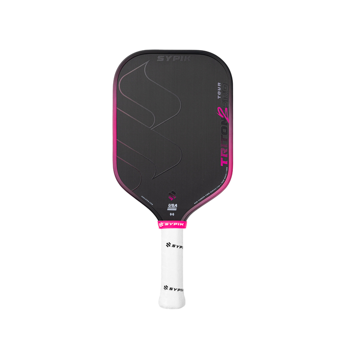 Sypik Triton Pro Tour Gen 2 Pickleball Racket – PicklePlay Việt Nam