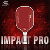 Vợt Pickleball Soxter Impact Pro – PicklePlay Việt Nam