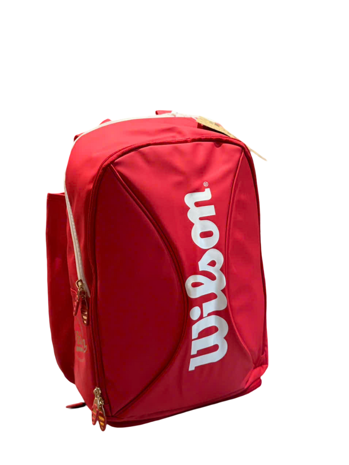 Balo Wilson 100 Year Tour - Limited Edition – PicklePlay Việt Nam